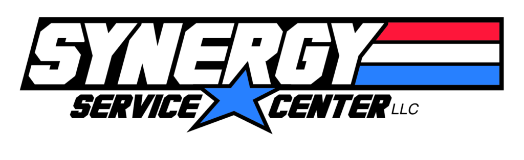 Service Center - Synergy Auto Sales LLC
